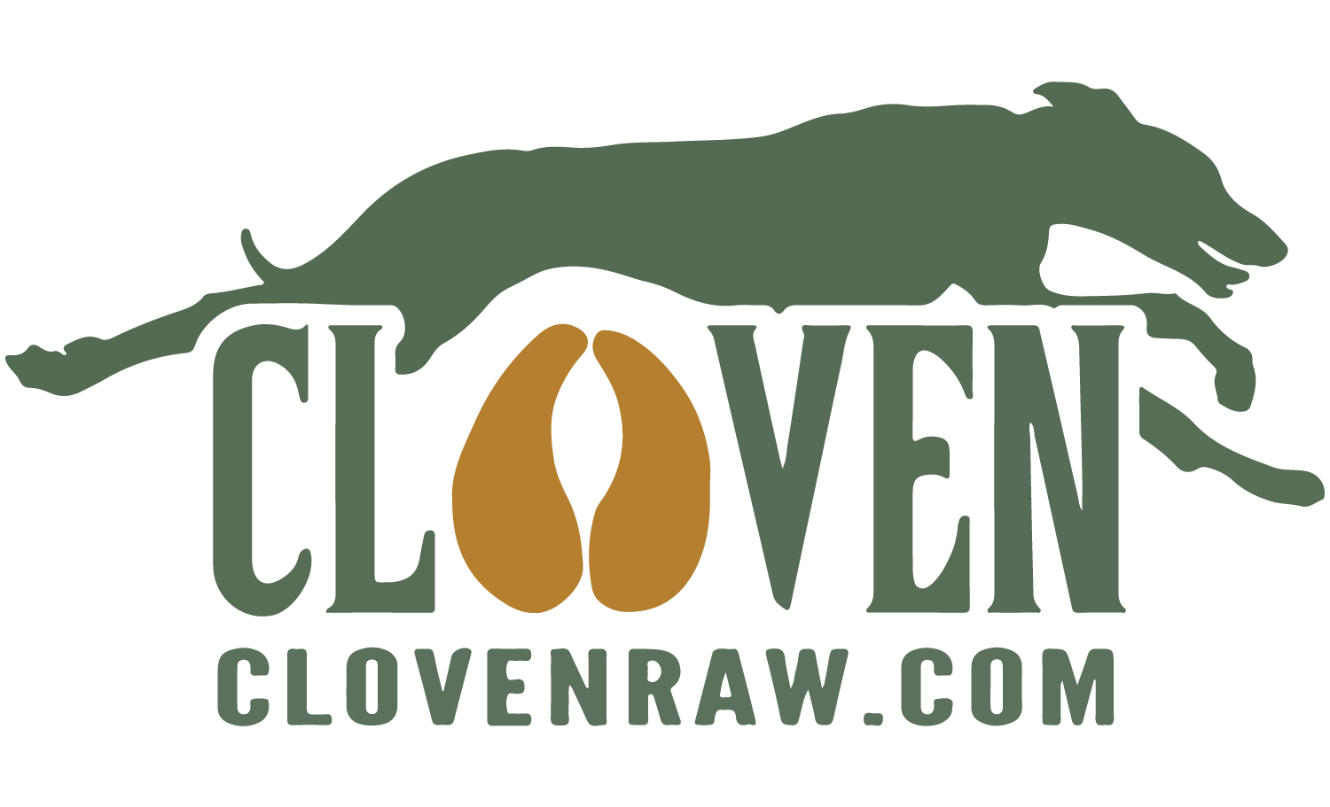 Cloven Raw | Organic Fresh Pet Food